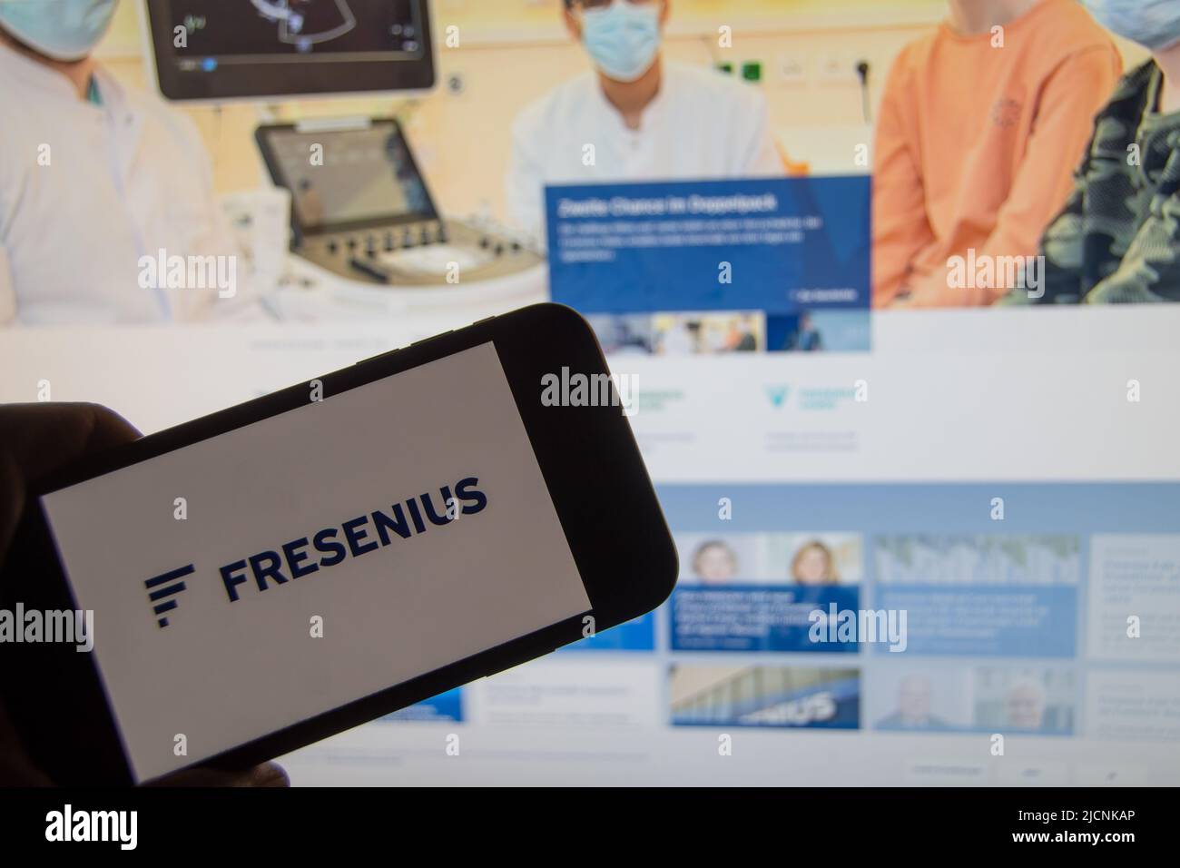 Dialysis logo hi-res stock photography and images - Alamy