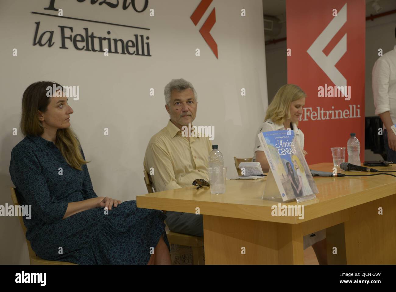 Chiara lagani hi-res stock photography and images - Alamy