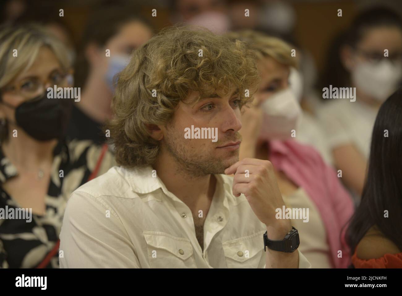 Christian giroso hi-res stock photography and images - Alamy