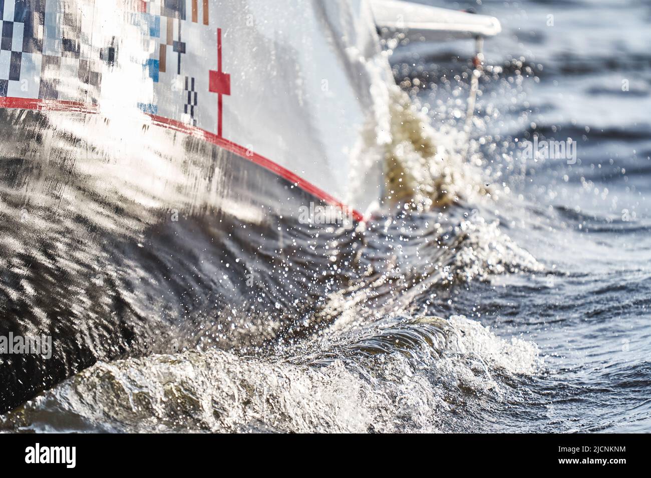 Boat side texture hi-res stock photography and images - Alamy