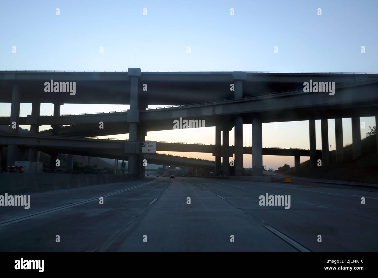 Los Angeles, California, USA 11th June 2022 A general view of ...