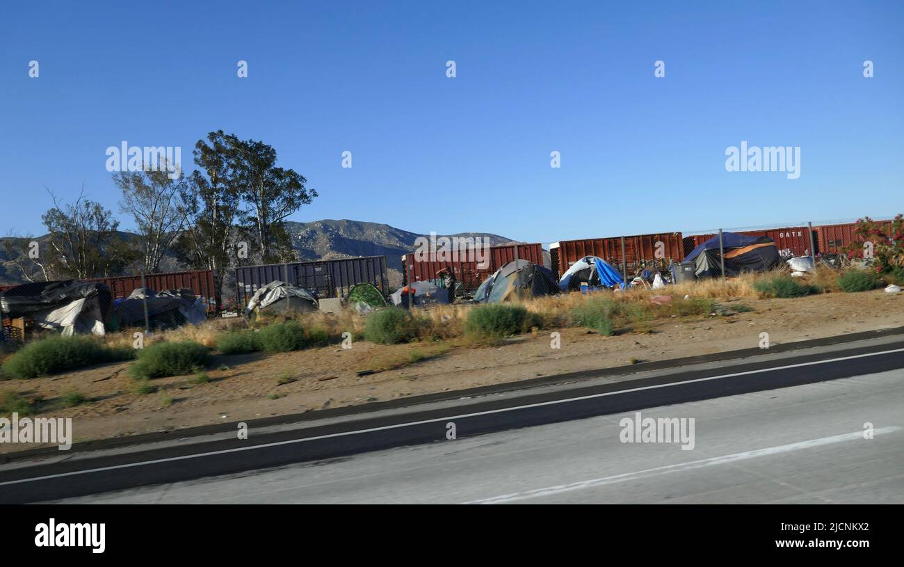 Los Angeles, California, USA 11th June 2022 A general view of ... Los Angeles, California, USA 11th June 2022 A general view of ...