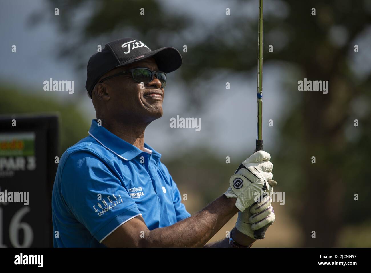 Kriss akabusi 2021 hi-res stock photography and images - Alamy