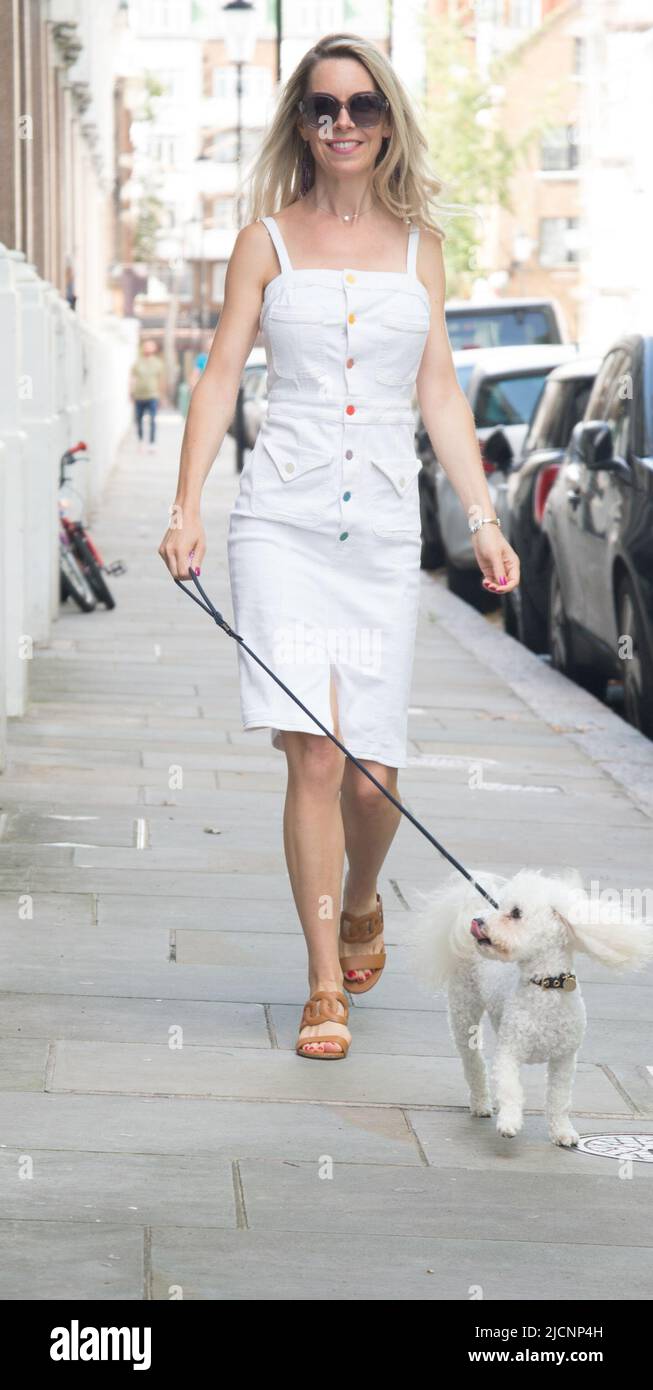 Cute as a button - Leila Russack (aka singer songwriter Miss Zagato ...