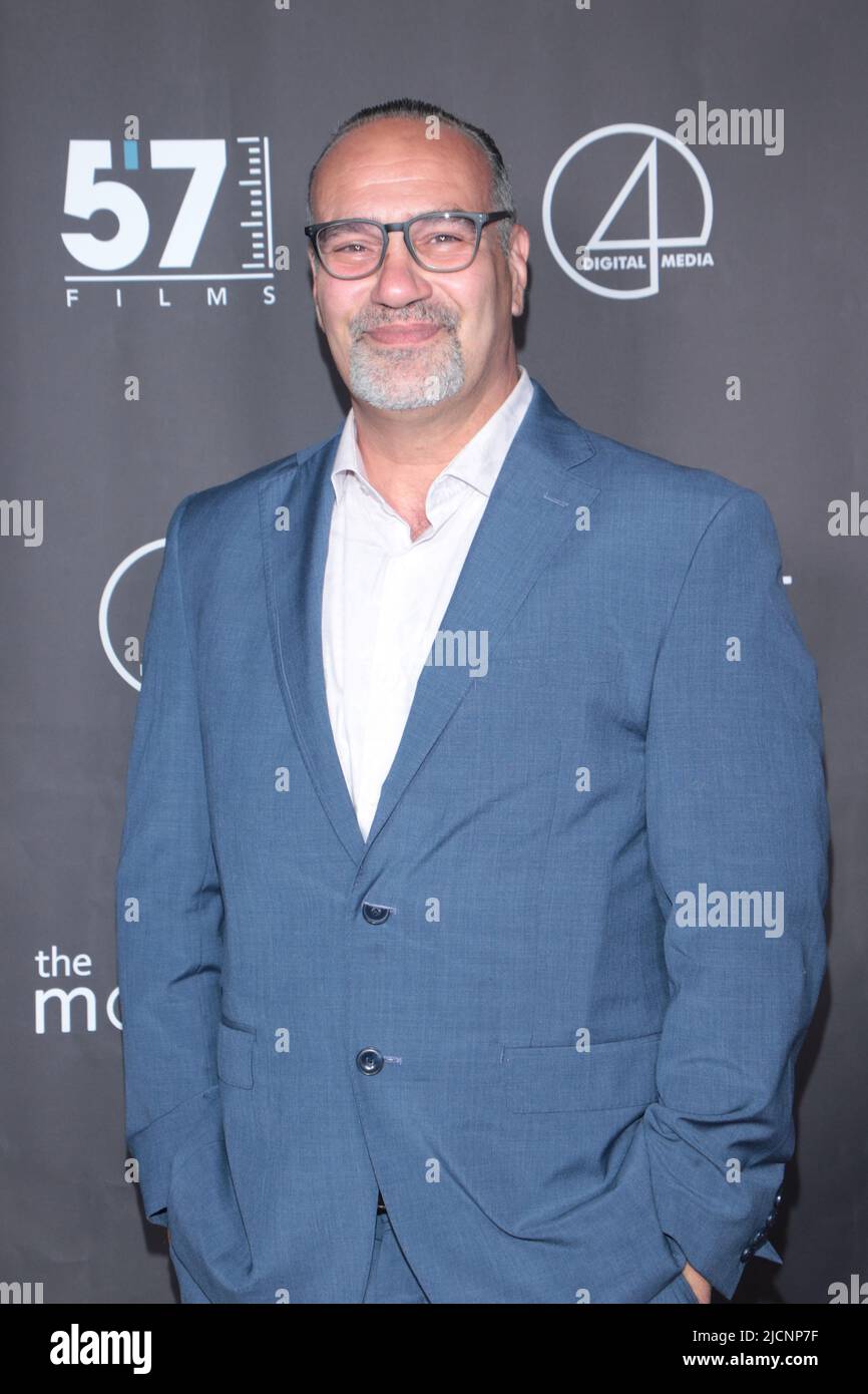 Tony nappo hi-res stock photography and images - Alamy