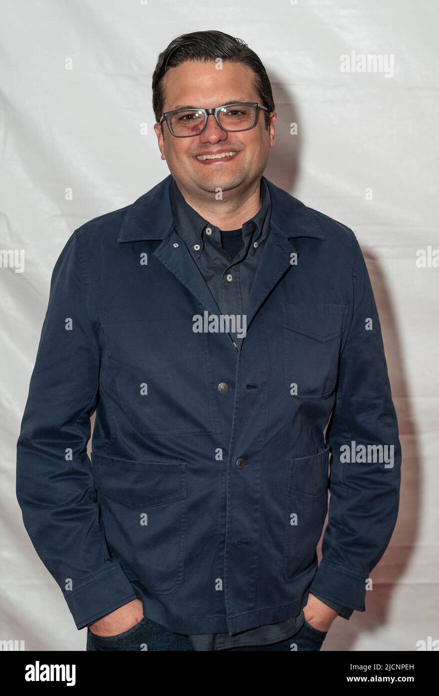 Matt dentler hi-res stock photography and images - Alamy