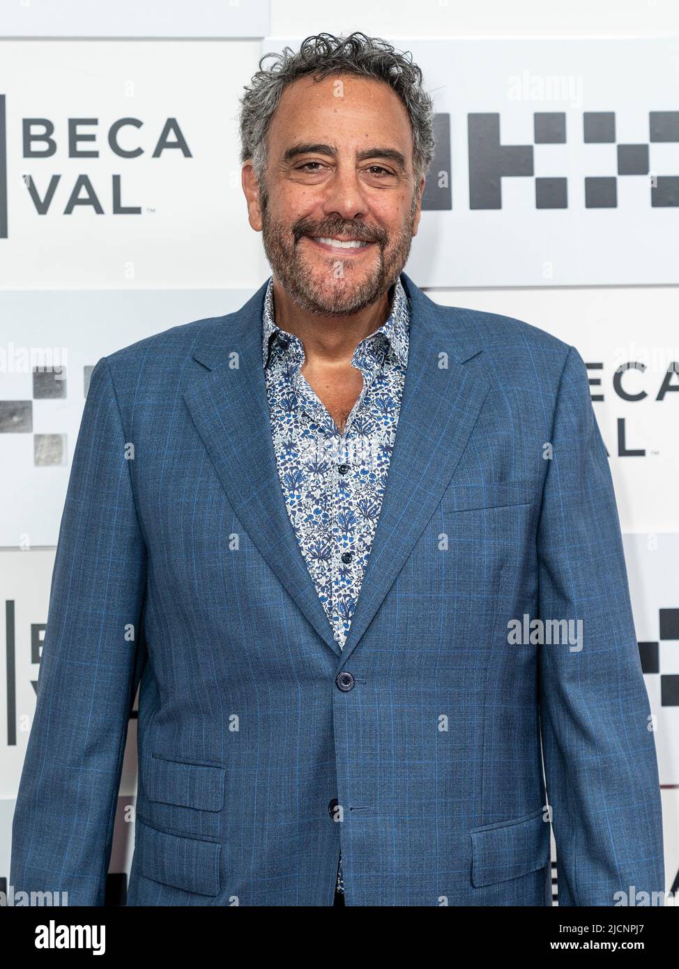 Brad garrett 2022 hi-res stock photography and images - Alamy