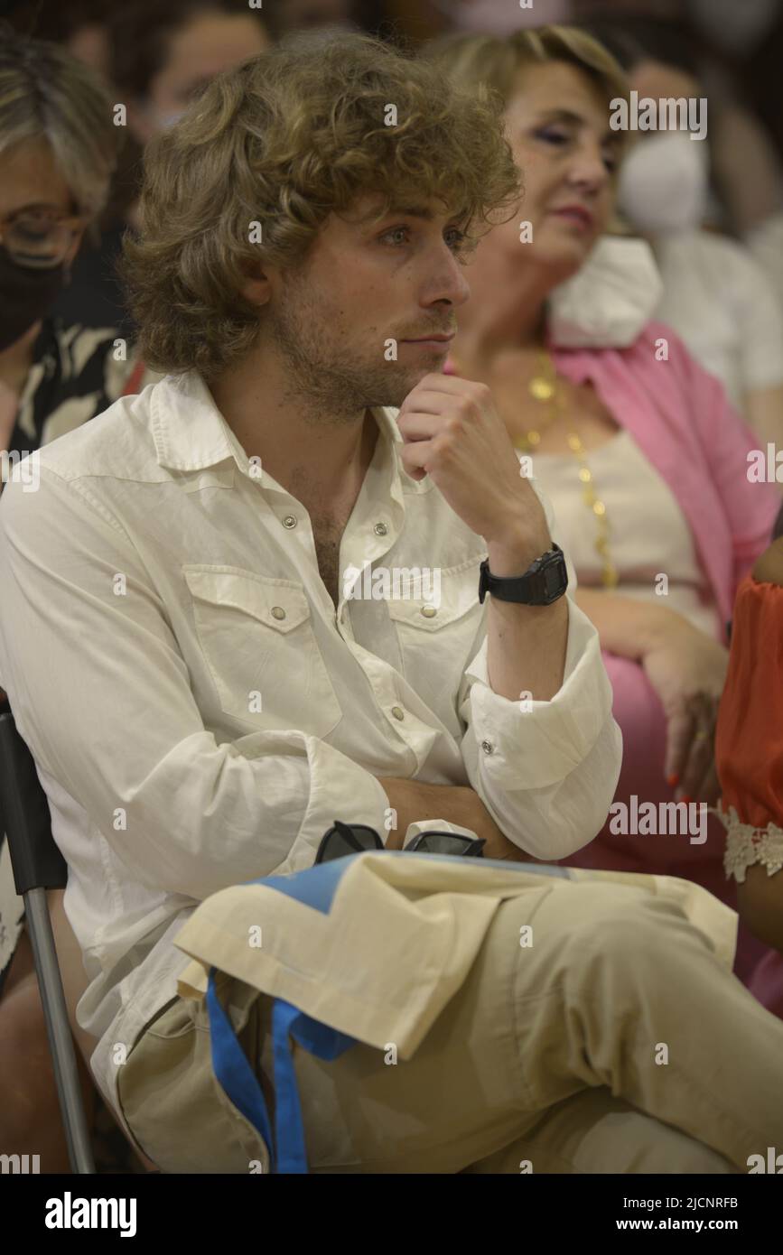 Giovanni buselli hi-res stock photography and images - Alamy