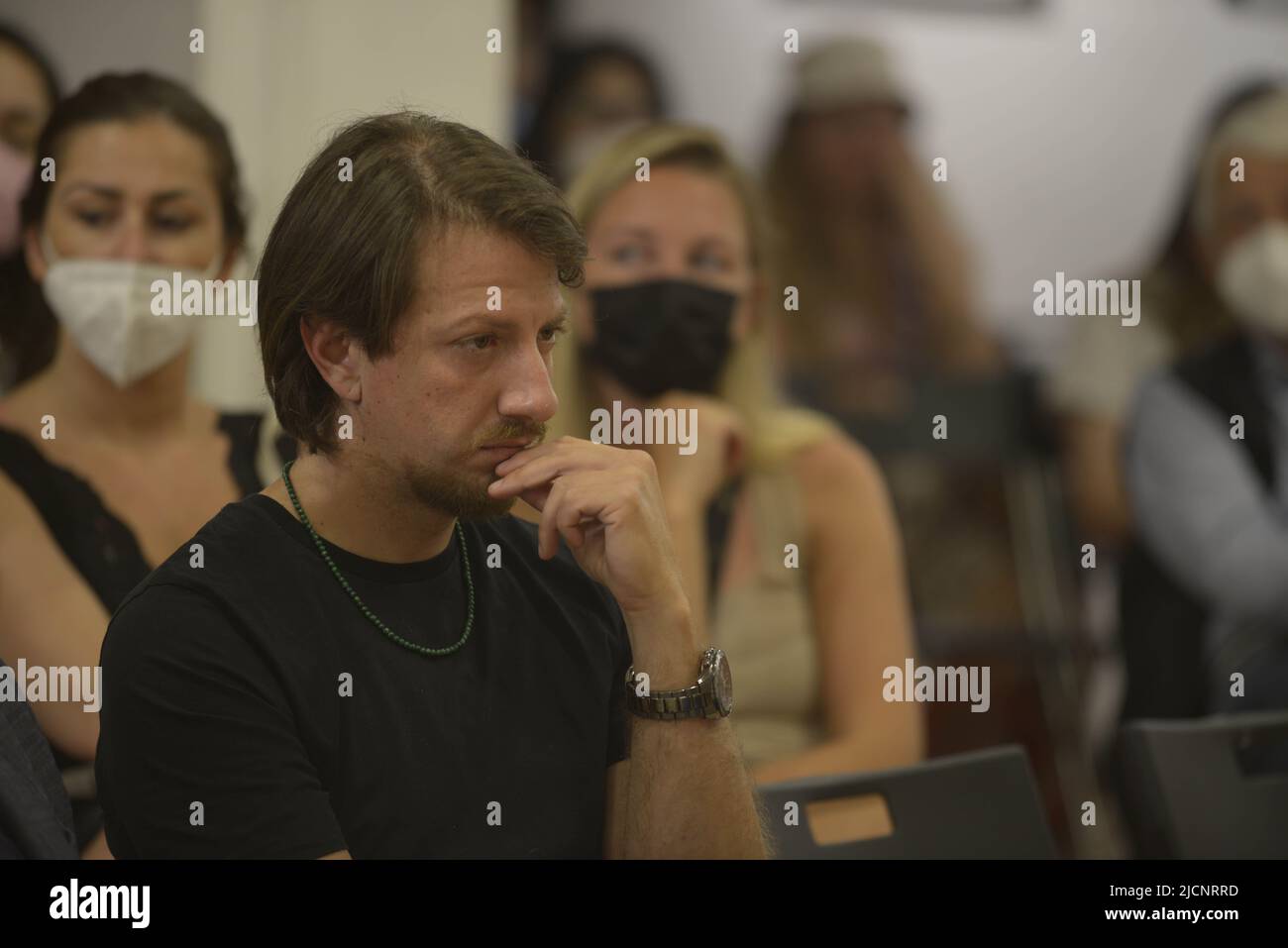 Christian giroso hi-res stock photography and images - Alamy