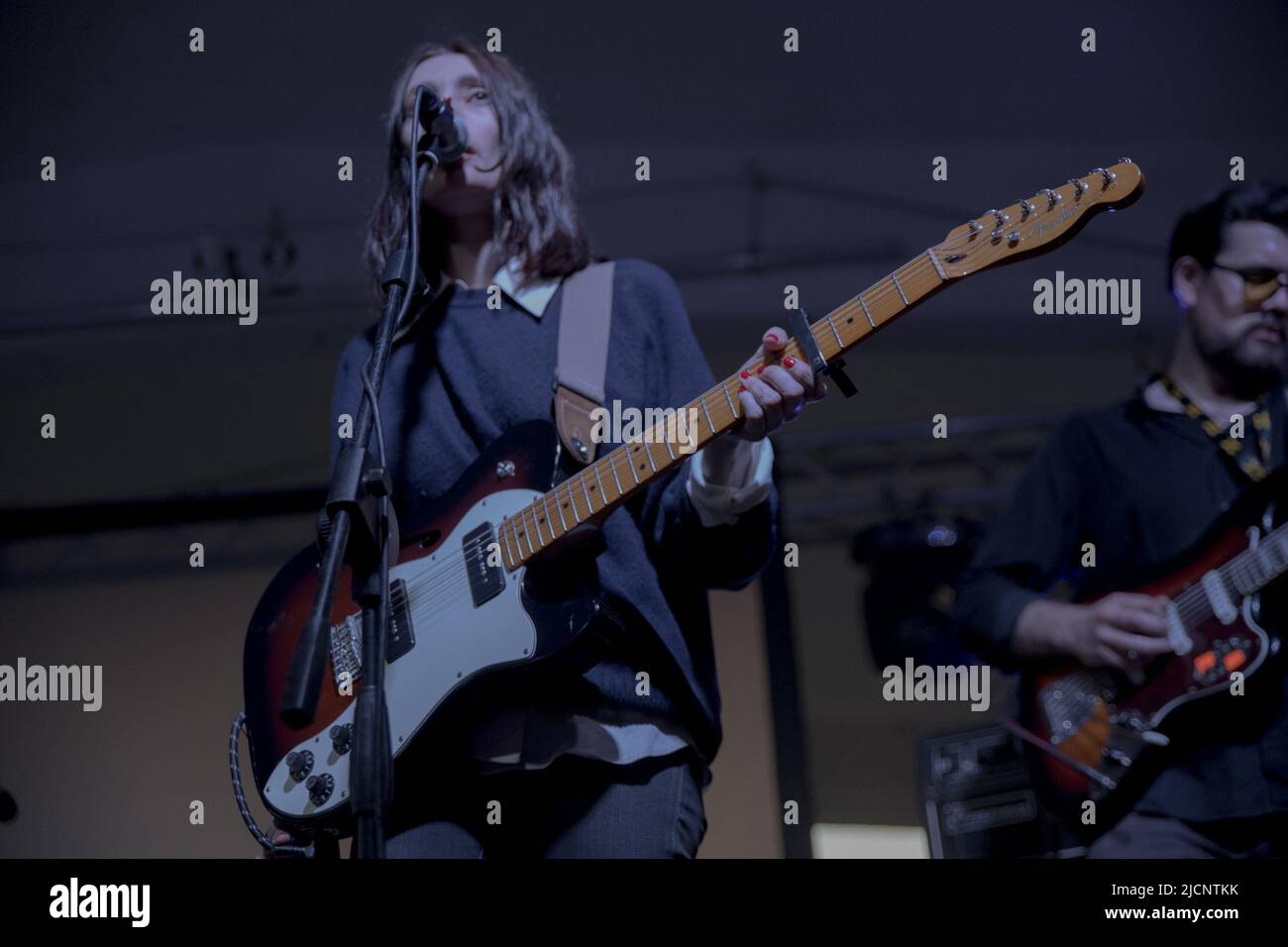 King hannah hi-res stock photography and images - Alamy