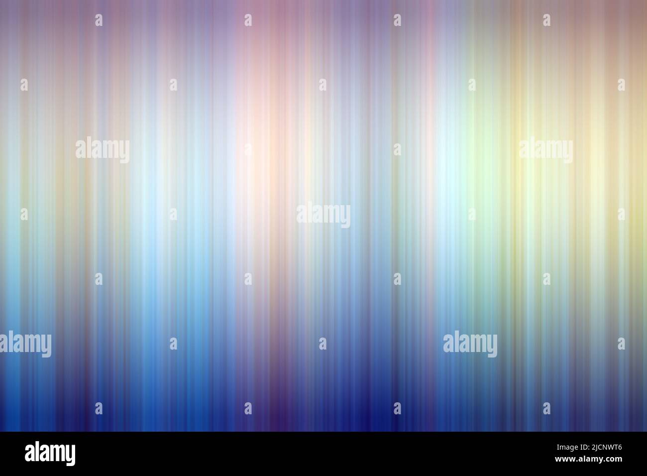 Abstract blurred backdrop with vertical linear pattern shapes and ...