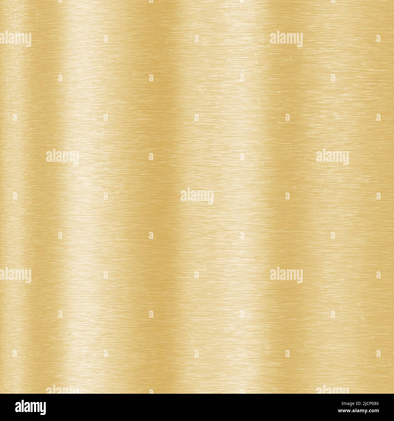 Golden industrial background and stainless steel texture. 3d rendering ...