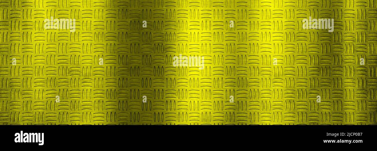 Background of gold metal diamond pattern. 3d rendering Stock Photo - Alamy