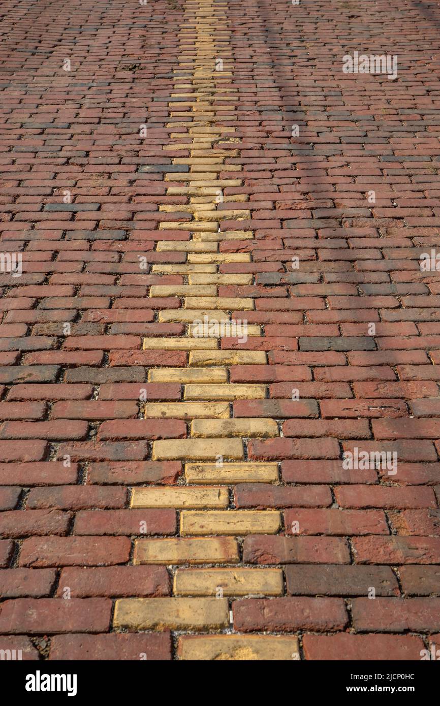 Butler, Pennsylvania is a town in western Pennsylvania that still has ...