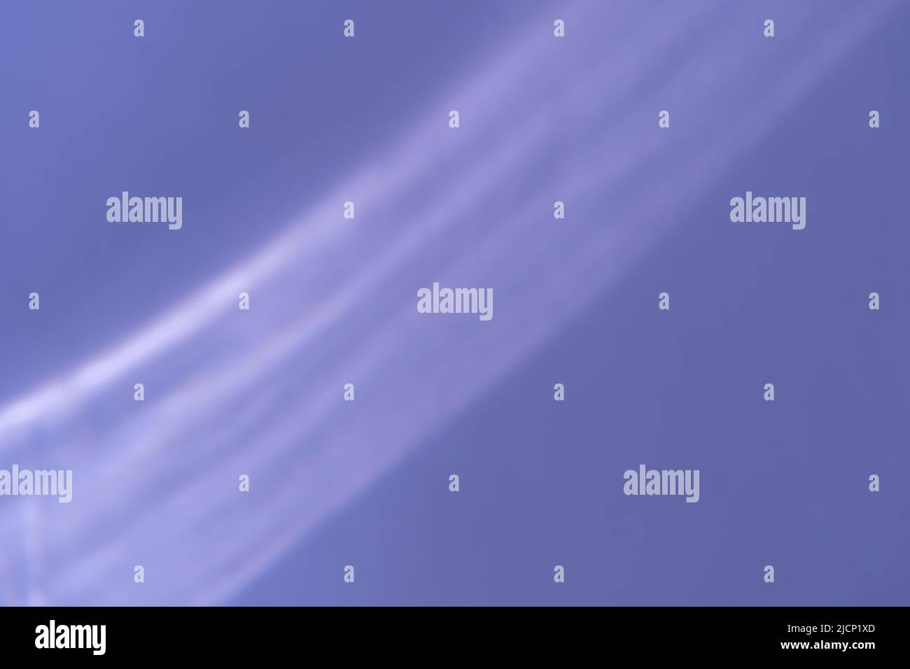 Caustic effect light refraction on lilac wall overlay photo mockup ...