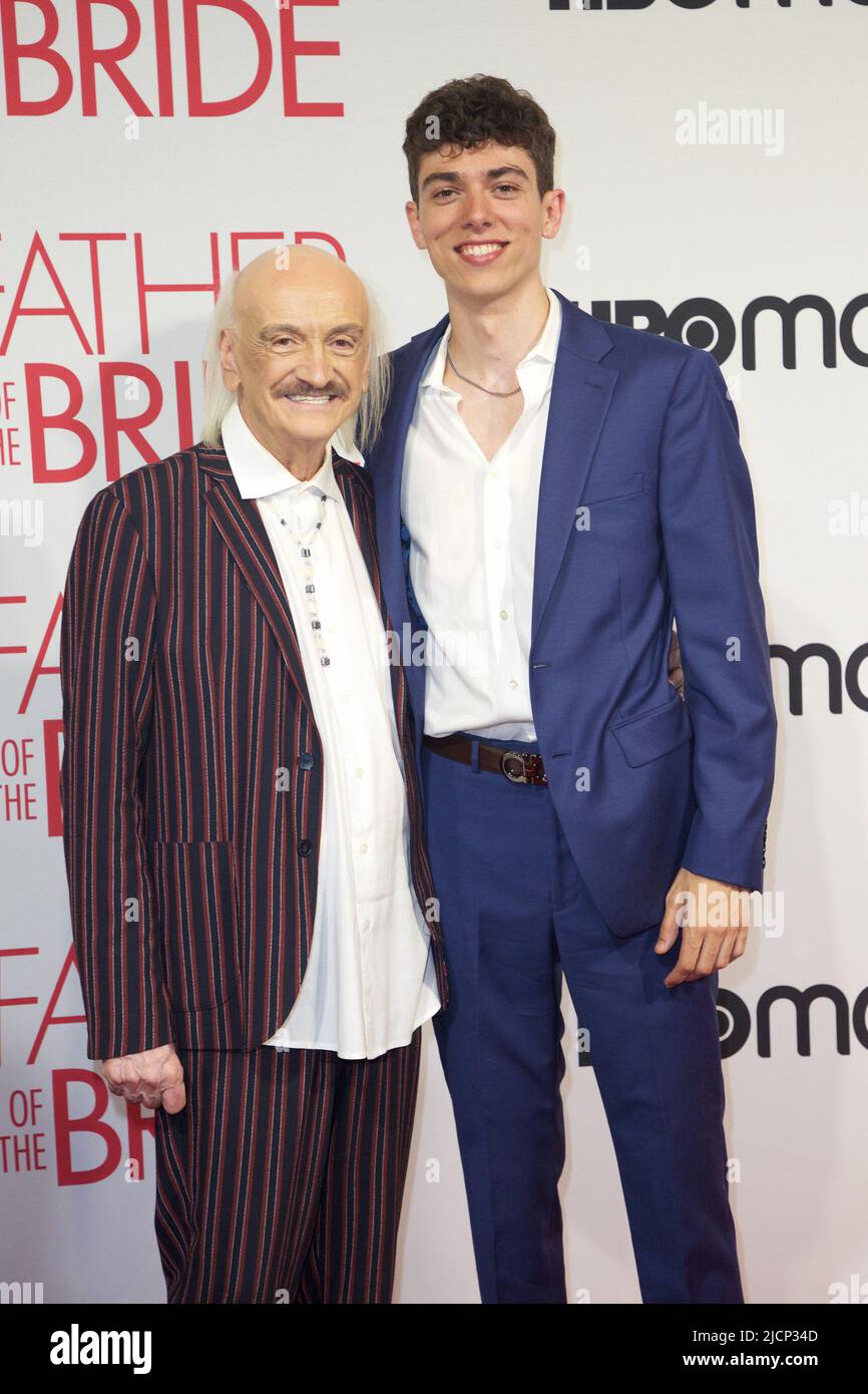 Ruben rabasa hi-res stock photography and images - Alamy