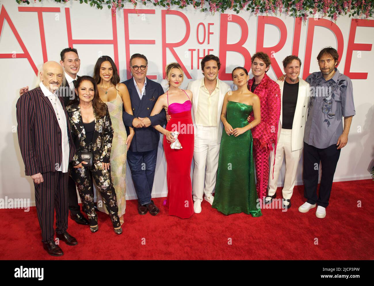 Miami, United States Of America. 14th June, 2022. MIAMI, FL - JUNE 14 ...