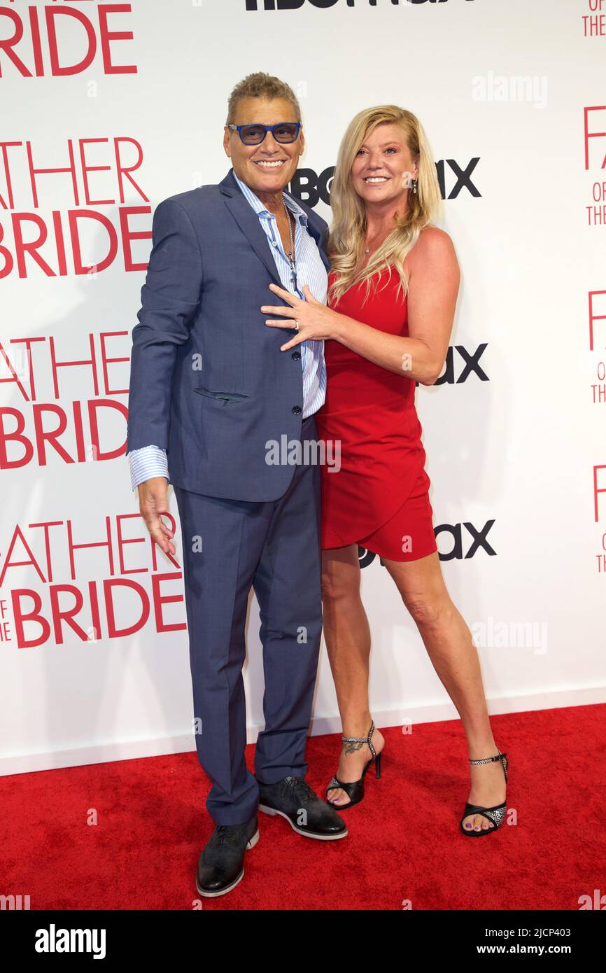 Steven Bauer 2022