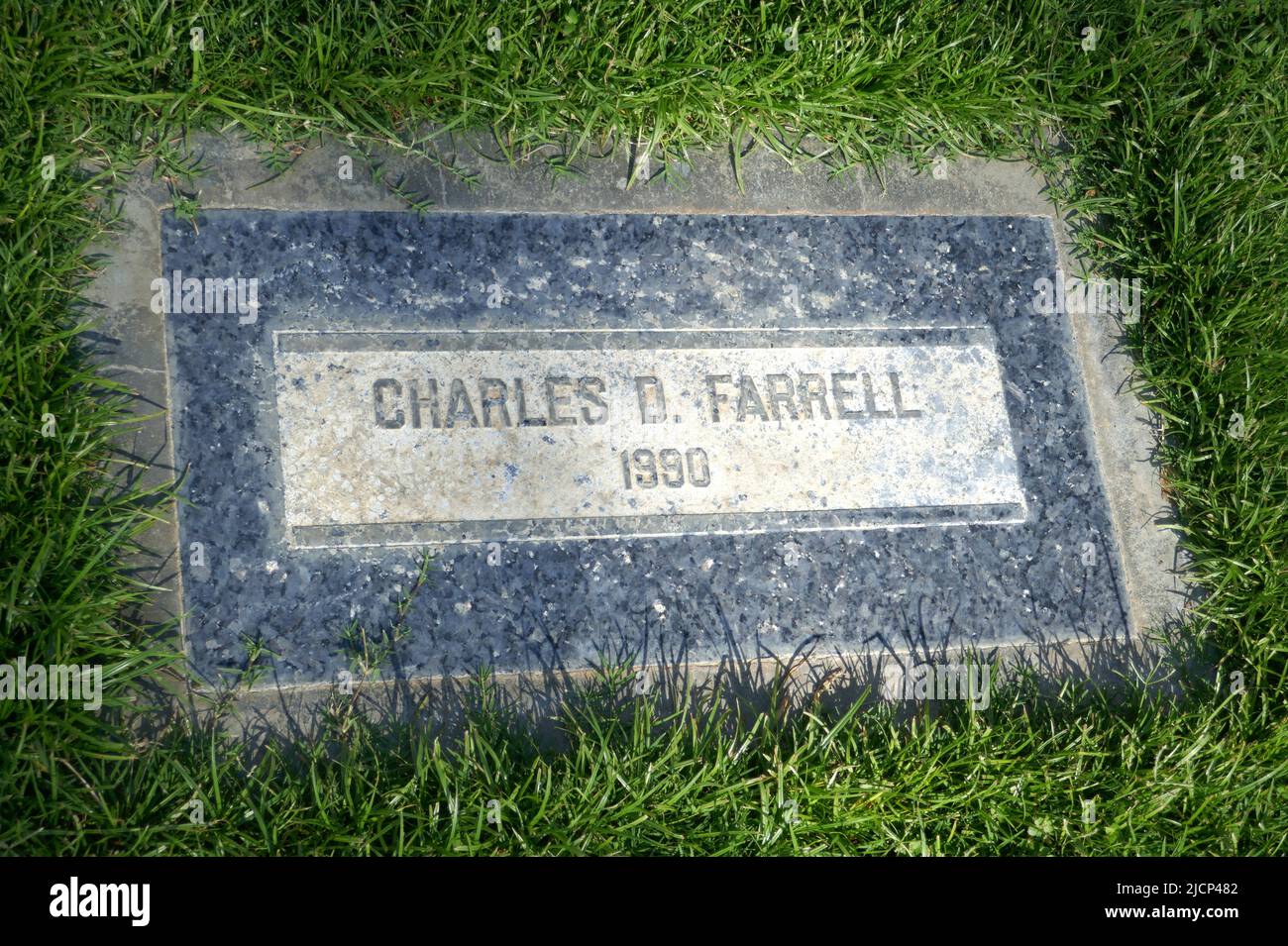 Palm Springs, California, USA 11th June 2022 A general view of ...