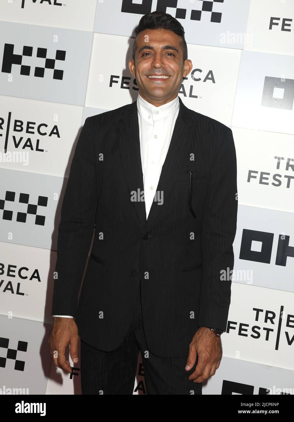 June 14, 2022, New York, New York, USA: Actor MOURAD ZAOUI attends 2022 ...