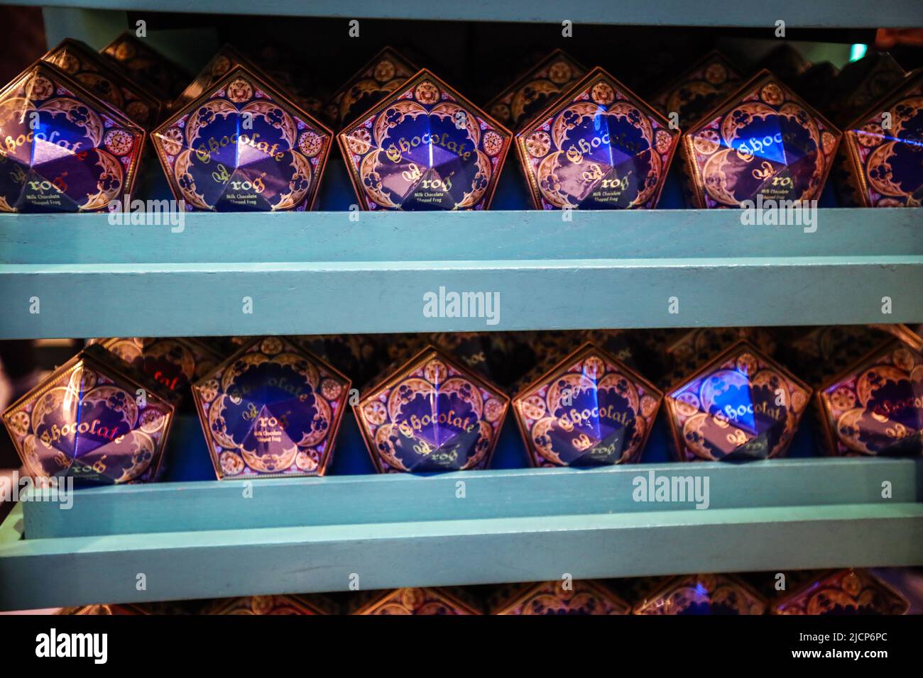 Harry potter magic stick hi-res stock photography and images - Alamy