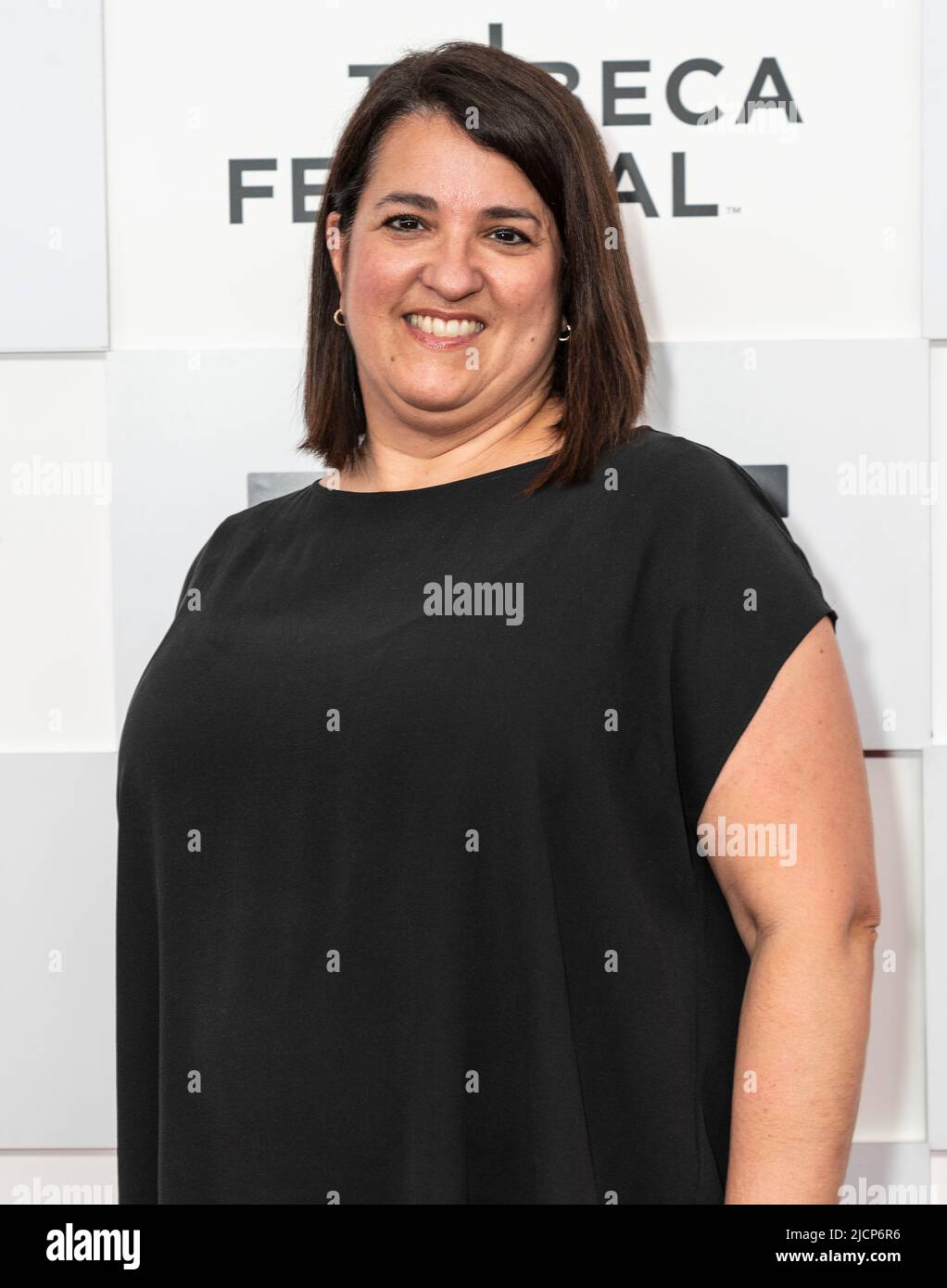 New York, NY - June 14, 2022: Arianna Bocco attends "Official ...