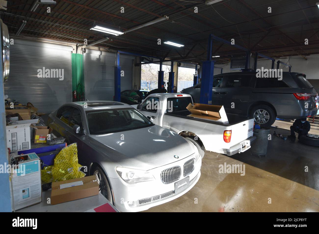 Foreign car hi-res stock photography and images - Alamy