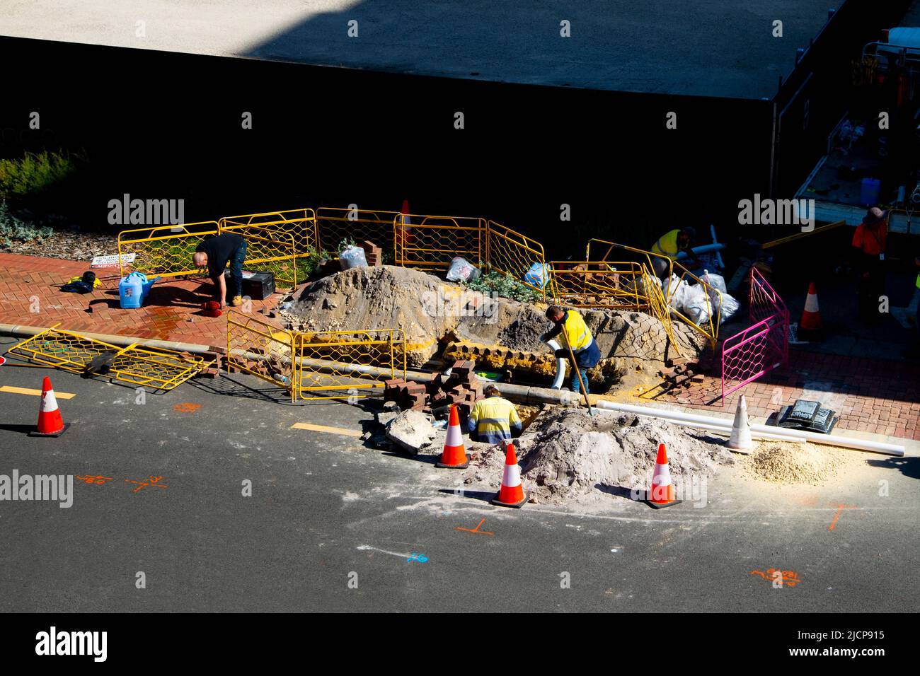 Construction ppe hi-res stock photography and images - Alamy