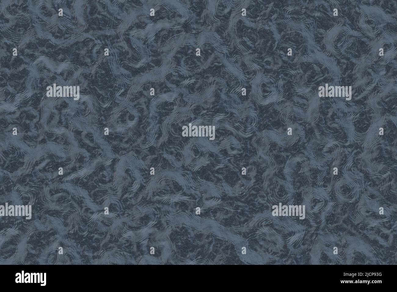 artistic blue pattern with smooth forms digital art background texture ...