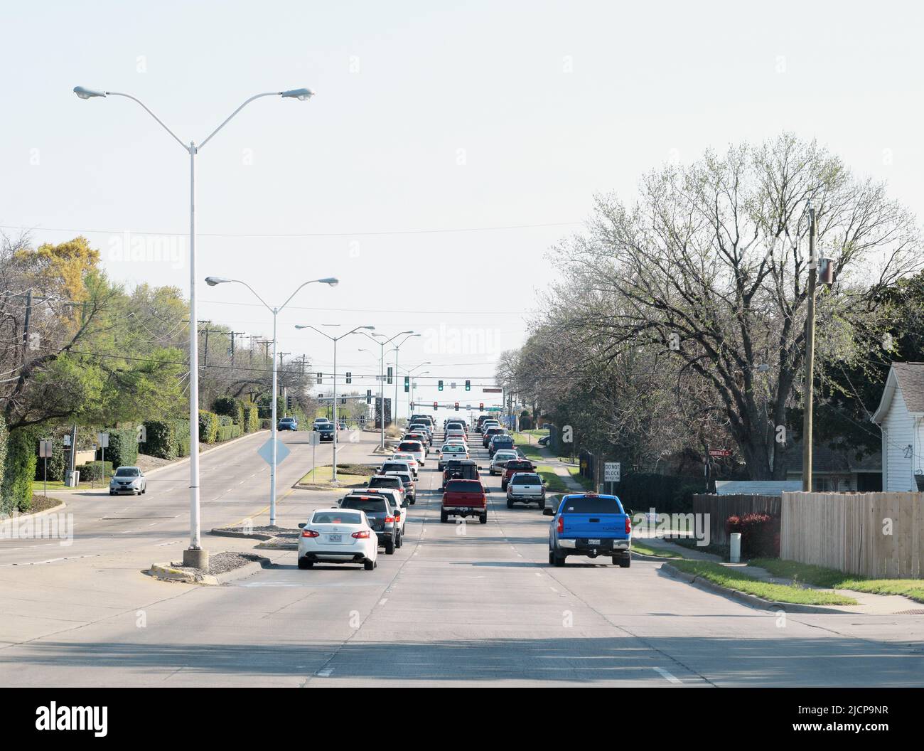 Farmers branch texas hi-res stock photography and images - Alamy