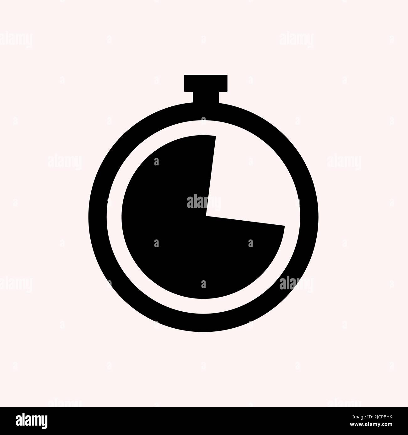 Chronometer logo hi-res stock photography and images - Alamy