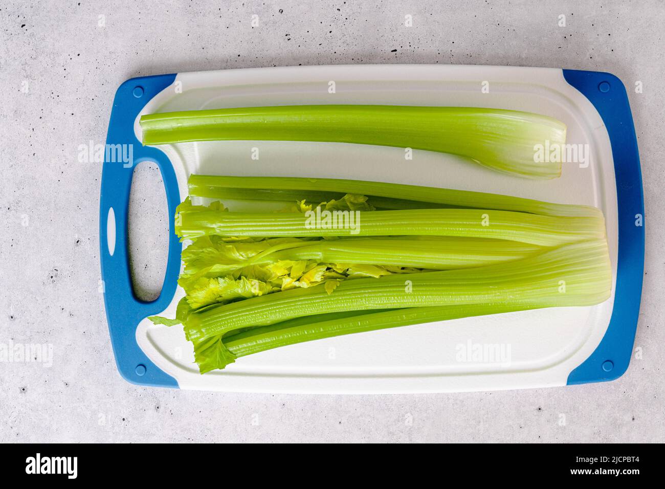 Cutting up celery hi-res stock photography and images - Alamy Cutting up celery hi-res stock photography and images - Alamy