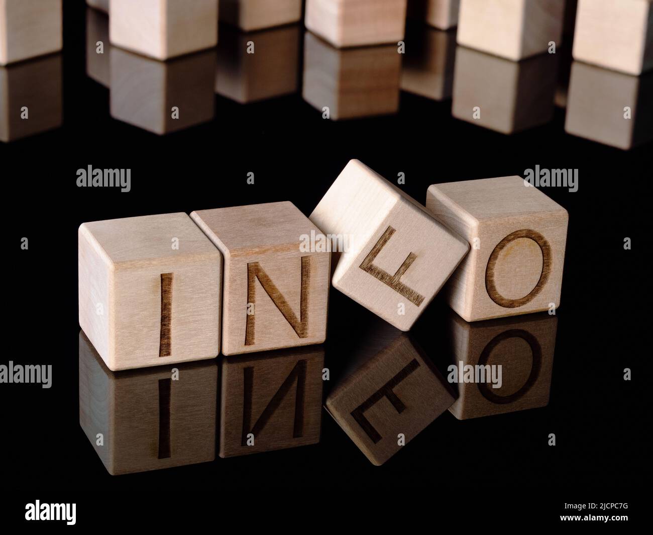 Information block hi-res stock photography and images - Alamy