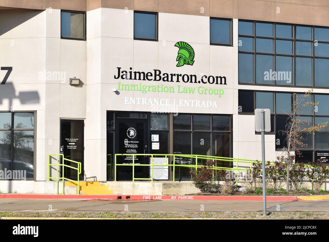 Jaime barron hi-res stock photography and images - Alamy