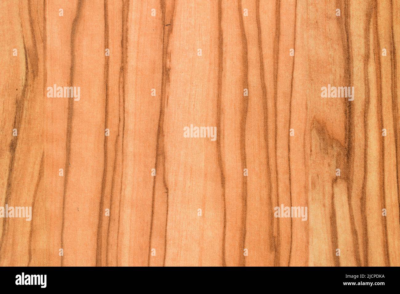 Wooden texture background. Beige color wood with dark brown lined ...