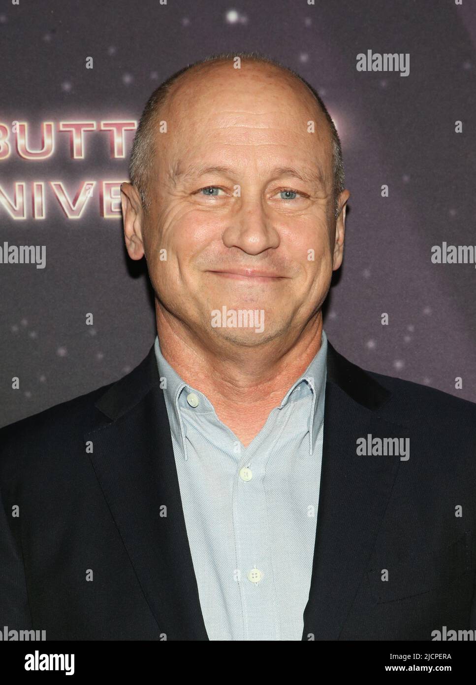 Los Angeles, California, USA. 14th June, 2022. Mike Judge, the premiere ...
