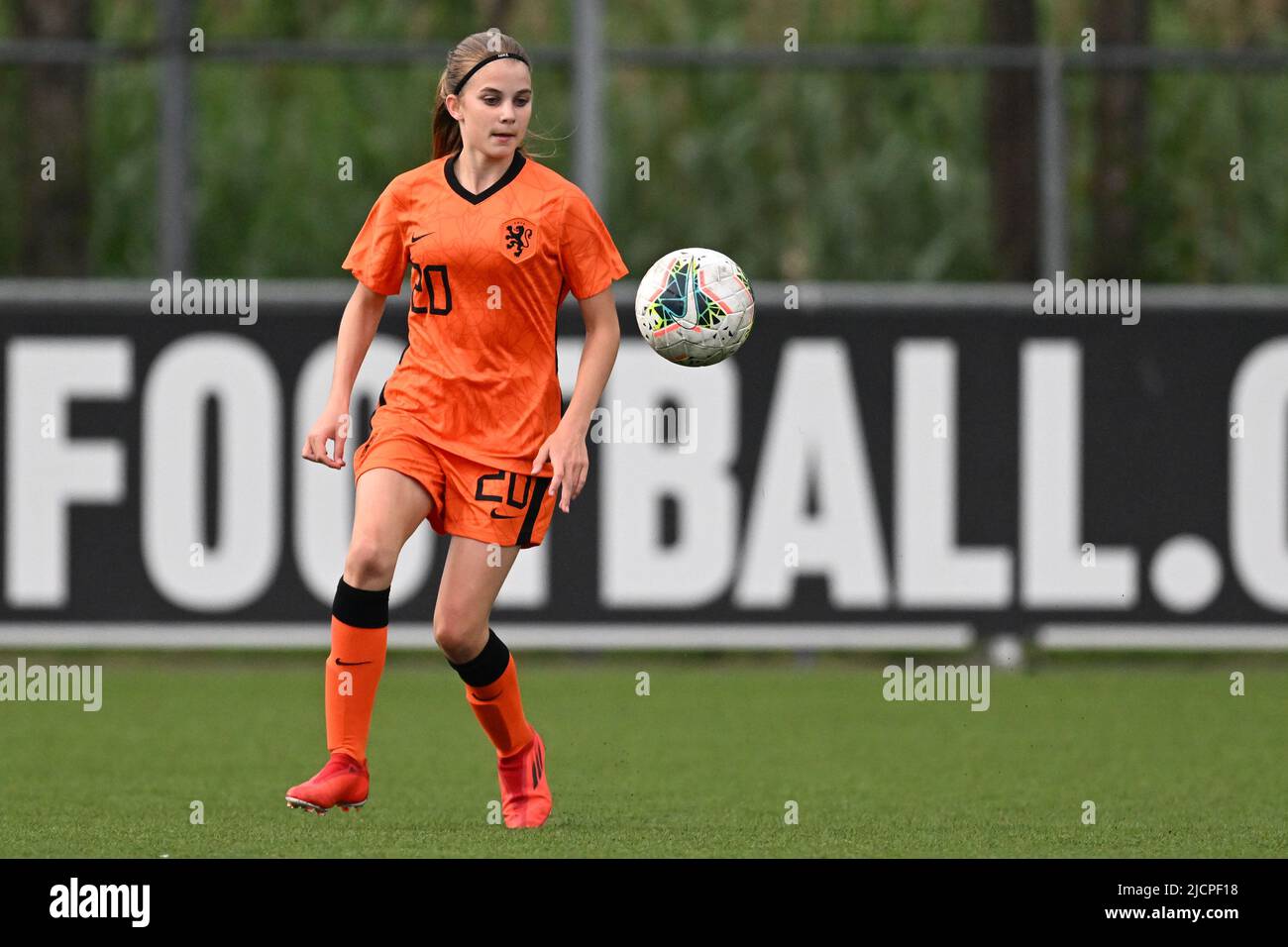 Stood full 2021 2022 football uniform hi-res stock photography and ...