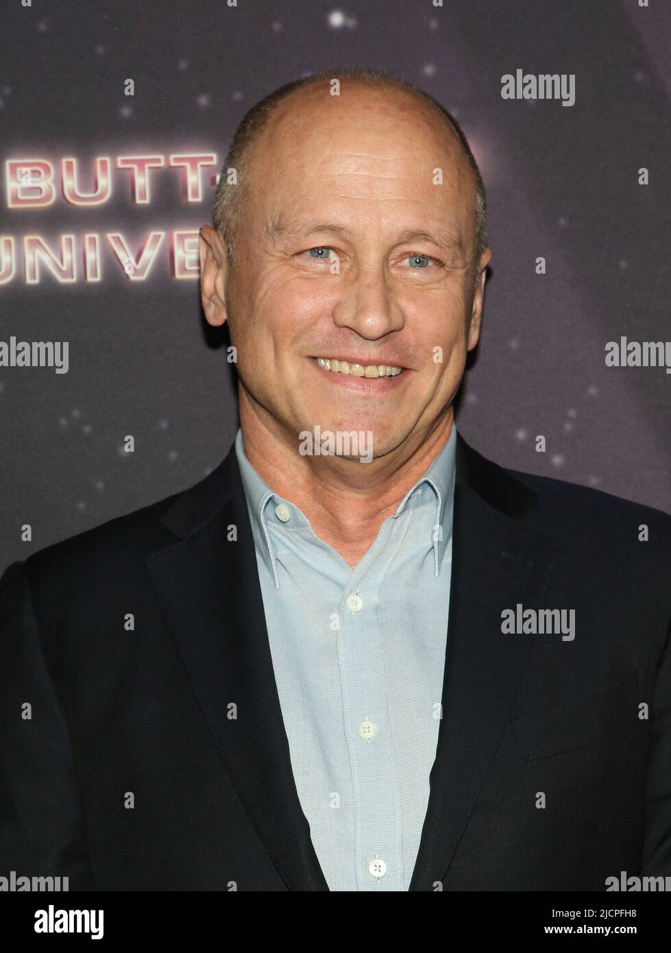 14 June 2022 - Los Angeles, California - Mike Judge, the premiere of ...