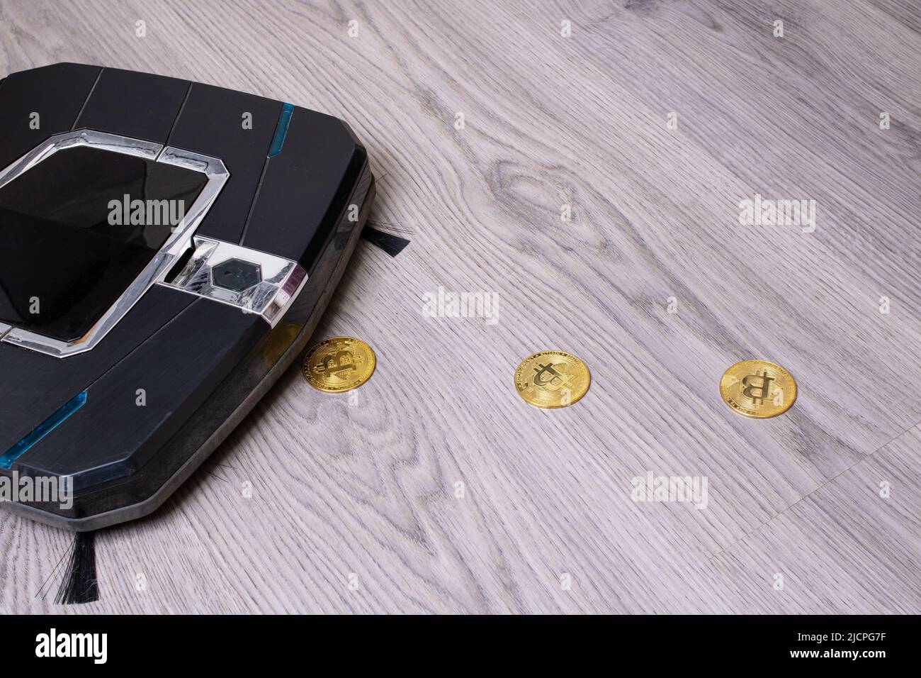 Budget cleaner hi-res stock photography and images - Alamy