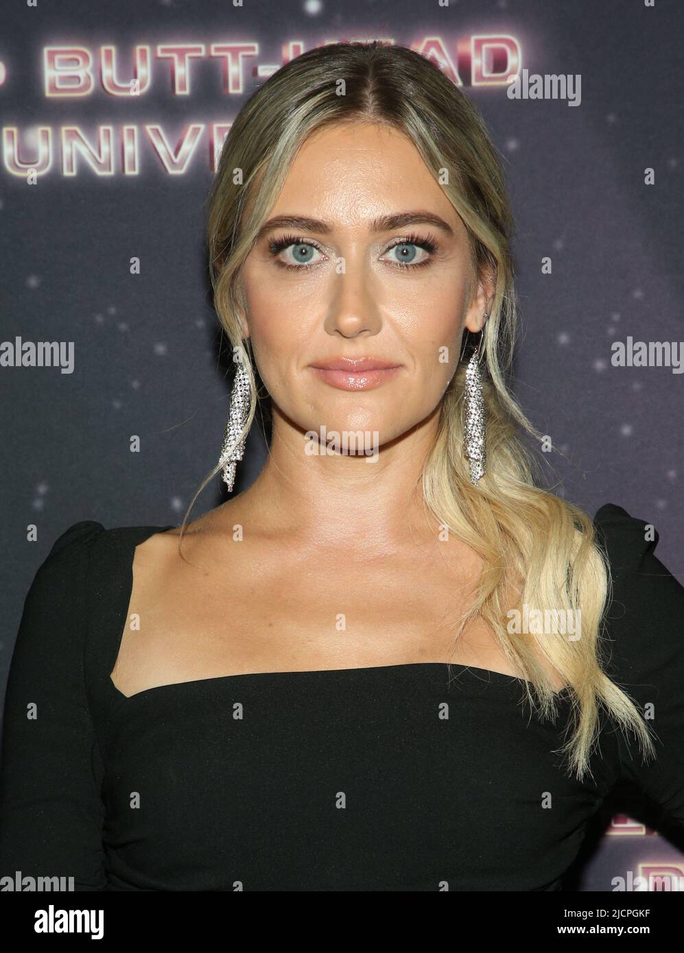 Los Angeles, California, USA. 14th June, 2022. Shelena Mehas, the ...