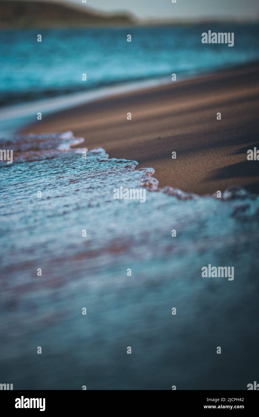 Washing of sand hi-res stock photography and images - Alamy