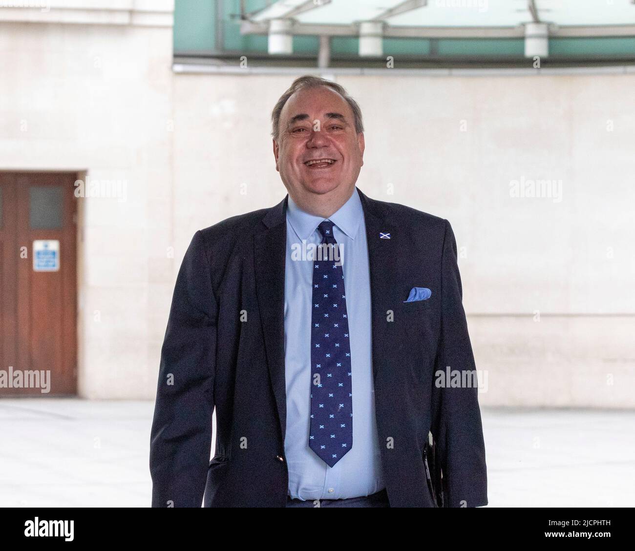 Alex Salmond, leader of the Alba Party and Former First Minister of ... Alex Salmond, leader of the Alba Party and Former First Minister of ...