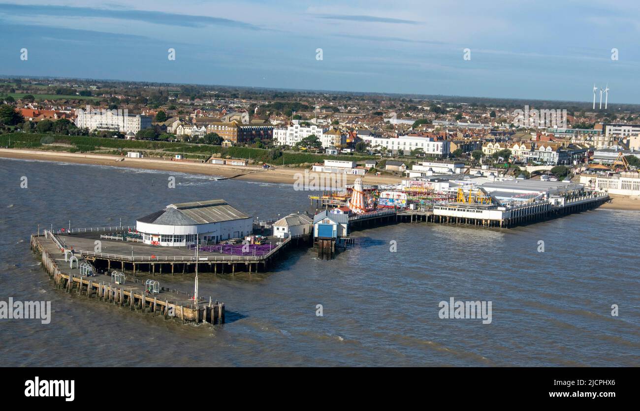 Claton on sea hi-res stock photography and images - Alamy