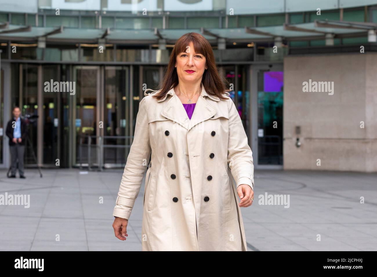 Labour mp rachel reeves hi-res stock photography and images - Alamy
