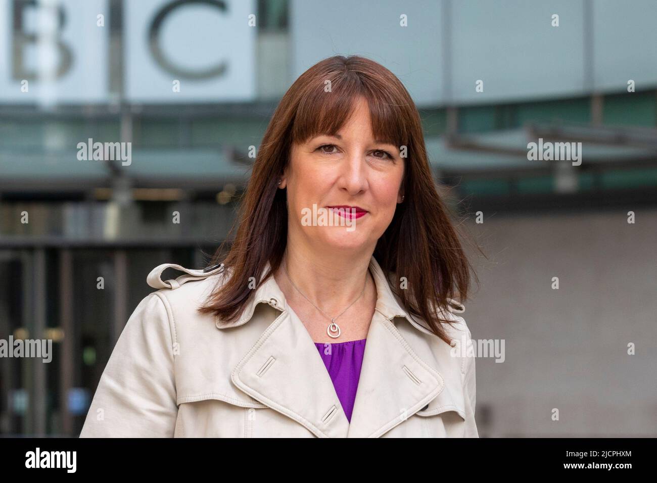 Rachel reeves mp for leeds west hi-res stock photography and images - Alamy