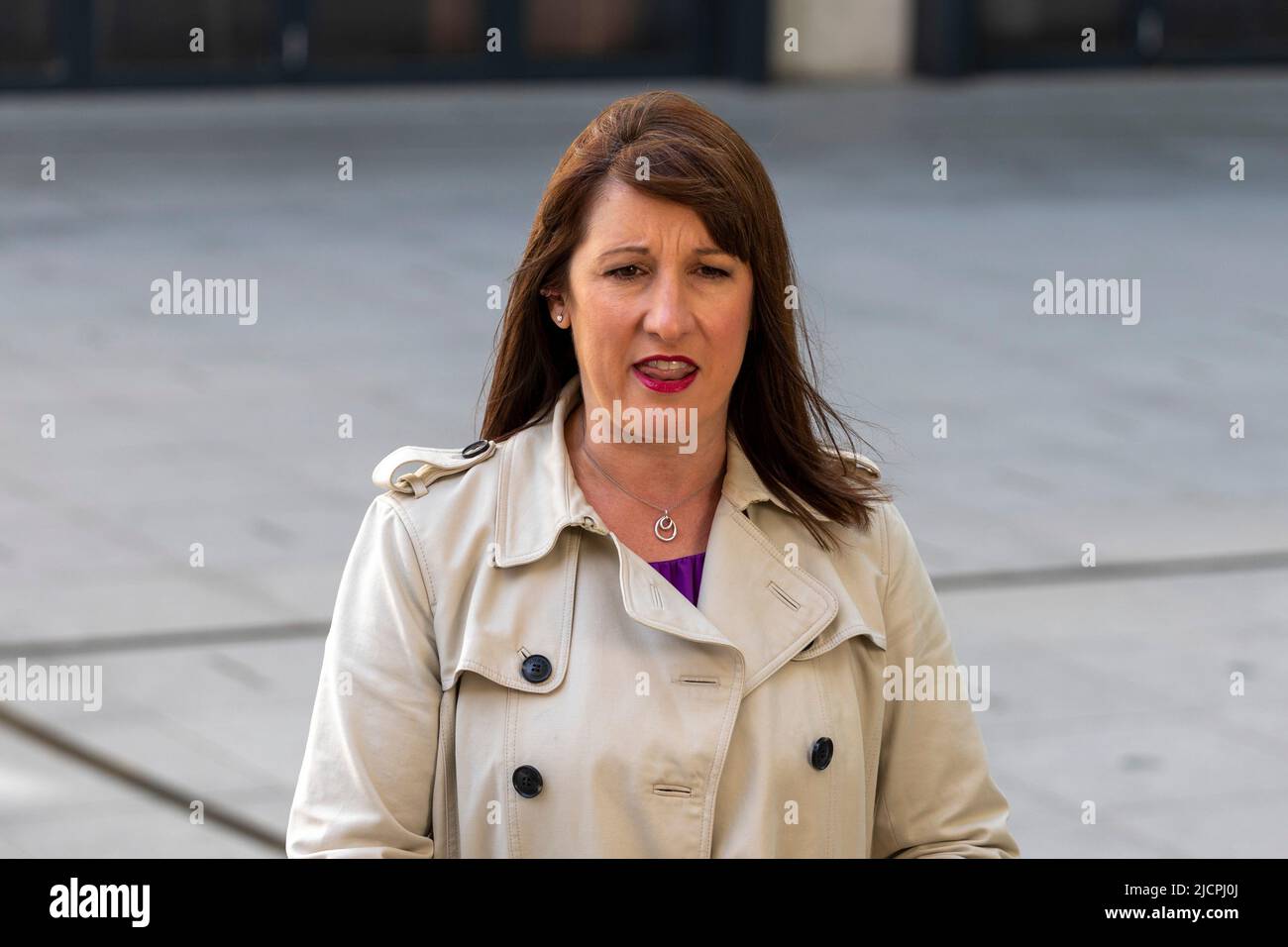 Labour mp rachel reeves hi-res stock photography and images - Alamy