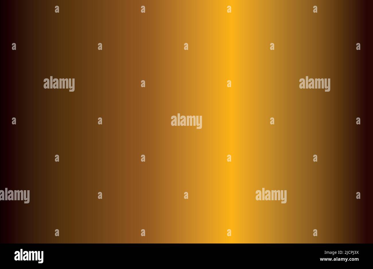 Luxury black golden metal gradient background with distressed concrete ...