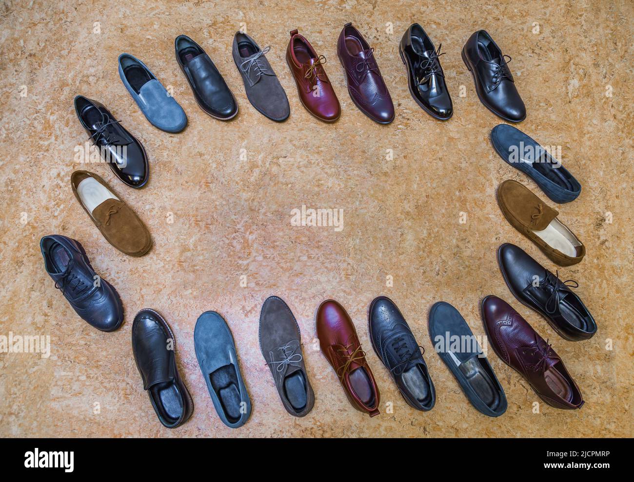Many pairs hi-res stock photography and images - Alamy