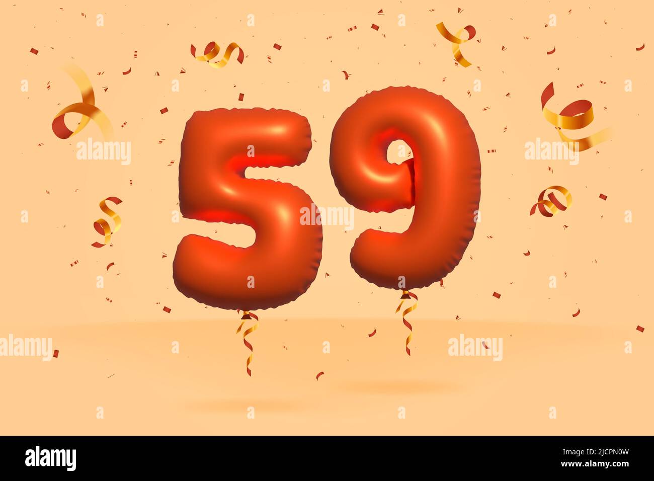 Number off Stock Vector Images - Alamy
