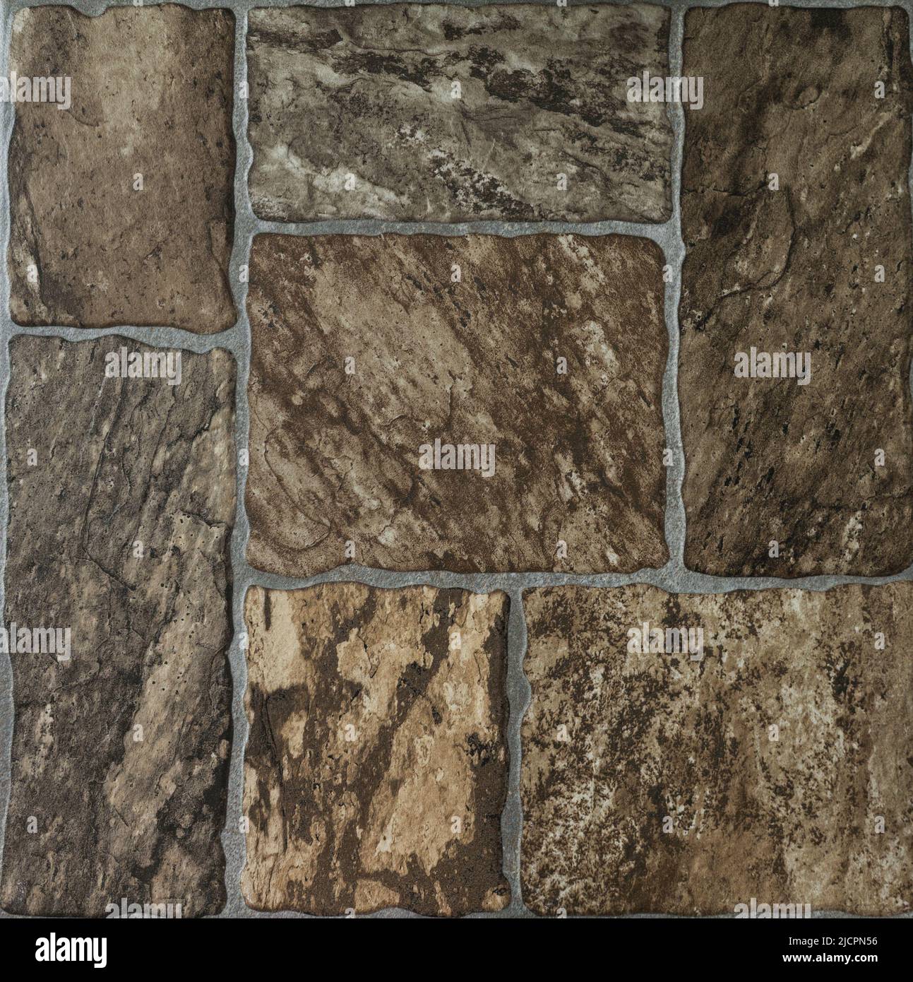 Stone textured marble background. Tile design Stock Photo - Alamy